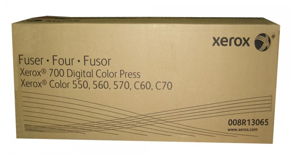 XEROX C60/C70 FUSER UNIT (008R13065) (XER008R13065)