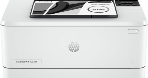 HP LASERJET PRO 4002DN Laser printer (2Z605F) (HP2Z605F)