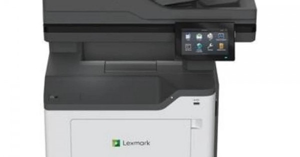 Lexmark MX532ADWE Laser MFP (38S0830) (LEXMX532ADWE)
