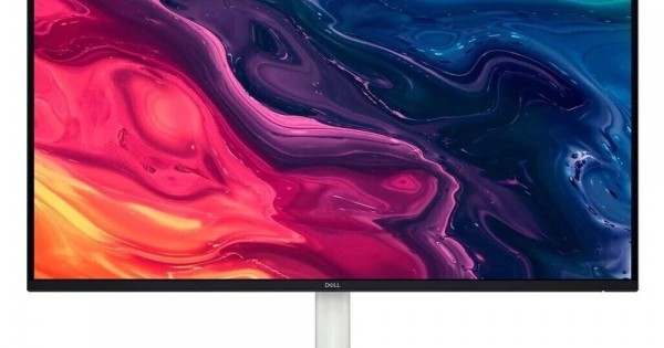 DELL Plus S2725QS IPS 4Κ 120Hz Monitor 27" (210-BQWM) (DELS2725QS)