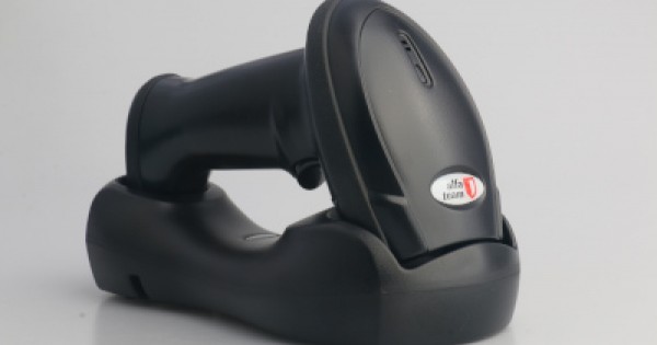 Scanner Alfa DS-6202B 2D Bluetooth & Wireless
